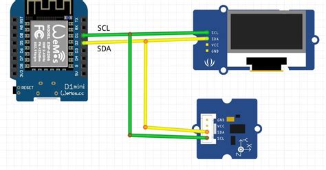 Seand Troubleshooting I2c Bus On Your Microcontroller