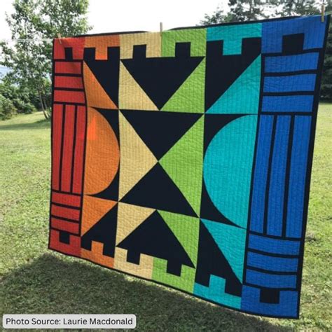 Top 10 Free Big Block Quilt Patterns 10 Bonus Patterns For Sale I