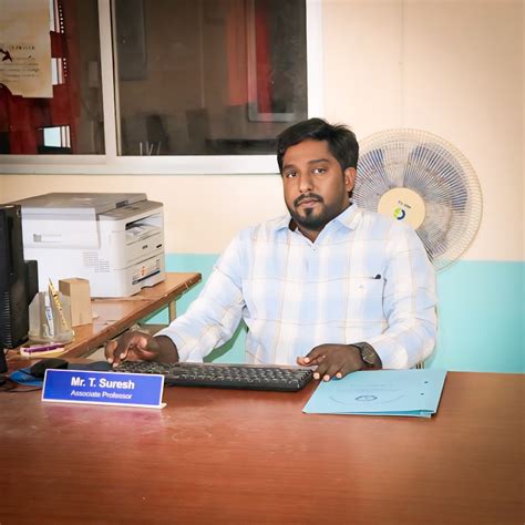 Mtech Cse Department Gokula Krishna College Of Engineering