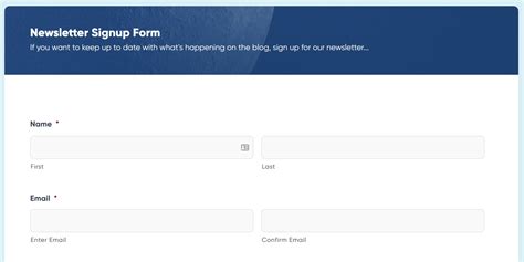 Salesforce Wordpress Integration Guide