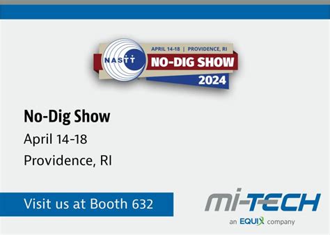 Mi Tech Services Inc On Linkedin Mitech Nodig2024