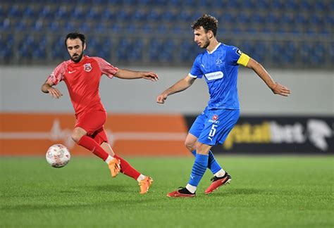 გორის „დილა“ თბილისის „დინამოს“ დაუპირისპირდა საფეხბურთო მატჩი ფრედ დასრულდა გორის მაცნე