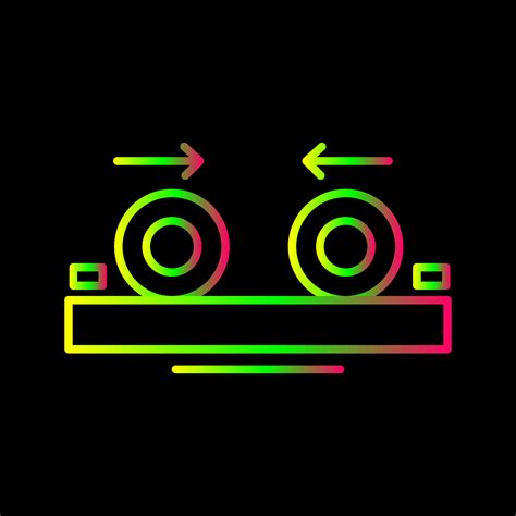 Collision Vector Icon 20265557 Vector Art At Vecteezy