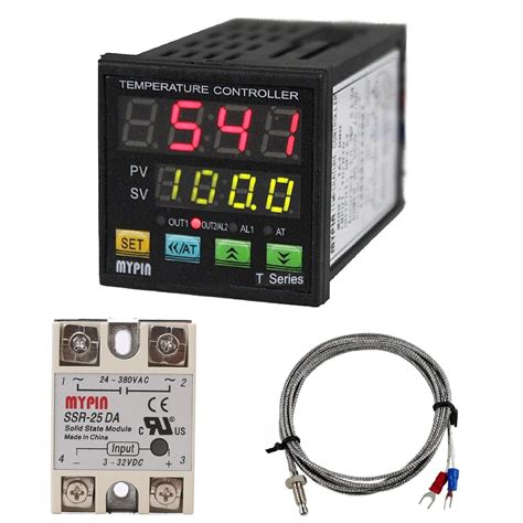240v Temp Controller Sale