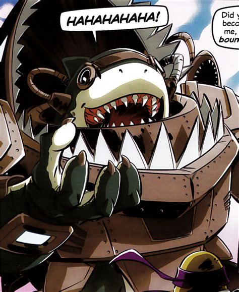 Armaggon Panini Tmntpedia Fandom