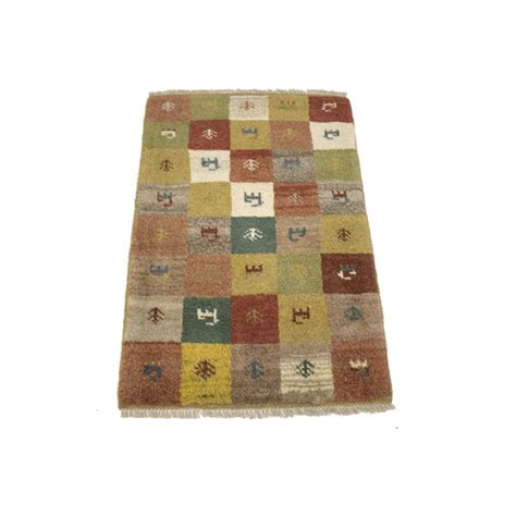 Isabelline One Of A Kind Rectangle 3 X 2 1990s Wool Area Rug In Wayfair
