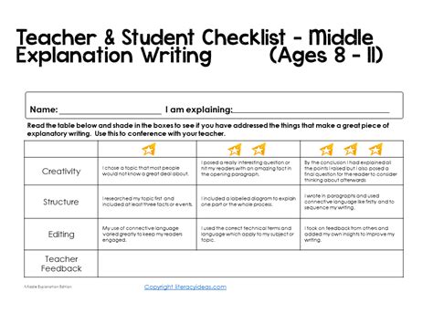 How To Write An Excellent Explanation Text In 5 Simple Steps Explanation Writing Explanatory