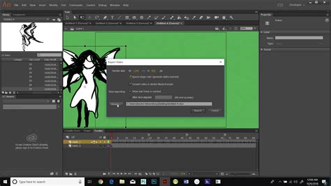 The Helpful Art Teacher Adobe Animate An Introduction Creating Animations 101