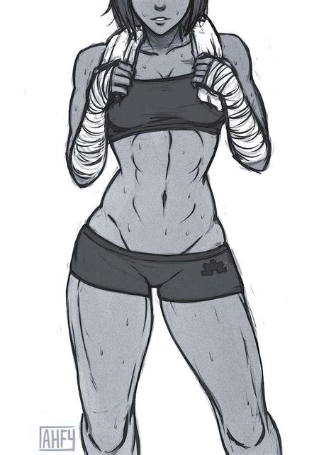 28 Muscular Female Refs Ideas Art Reference Poses Art Reference