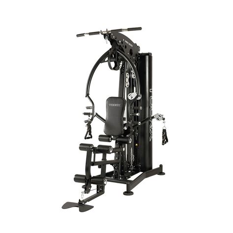 Home Fitness Center Il Benessere A Casa Tua