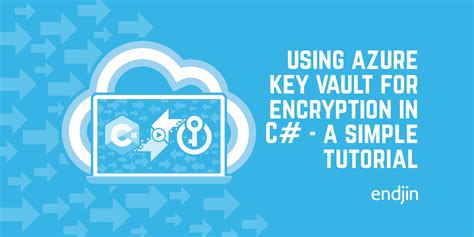 Azure Key Vault Encrypt