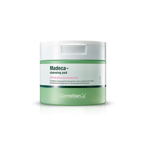 Madeca Cream