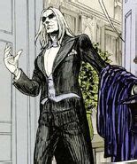 Zenith The Albino Moorcocks Multiverse Wikia Fandom