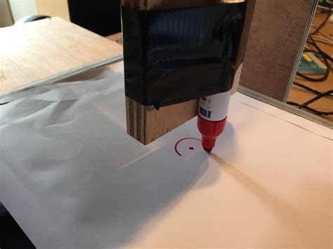 Homebuilt Diy Cnc Router Arduino Based Grbl 12 Steps With