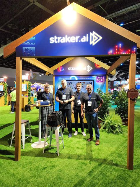 Straker On Linkedin Salesforceworldtour Sydney2024 Innovation Networking