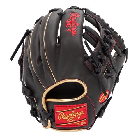 Rawlings Nxt 11 5 Baseball Glove Nxt204u 32ds