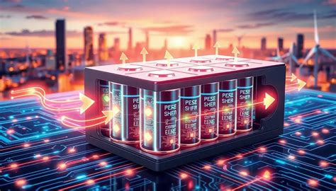 How Does Active Cell Balancing Improve Energy Efficiency Nenpower