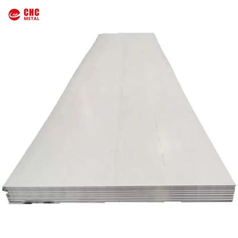 Stainless Steel Sheet Hot Rolled 304 Stainless Steel Supplier