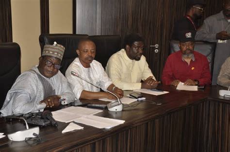 Organised Labour Suspends Indefinite Strike After Government Agreement
