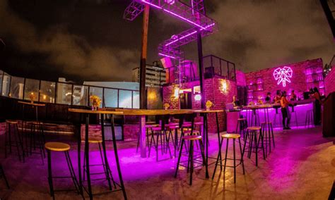 Lima Nightlife