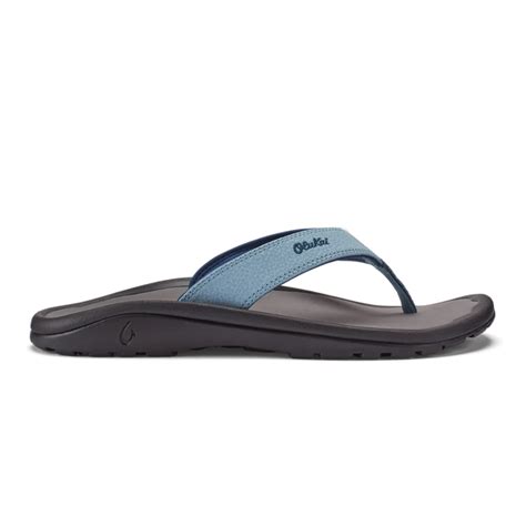 Olukai Mens Ohana Sea Ice