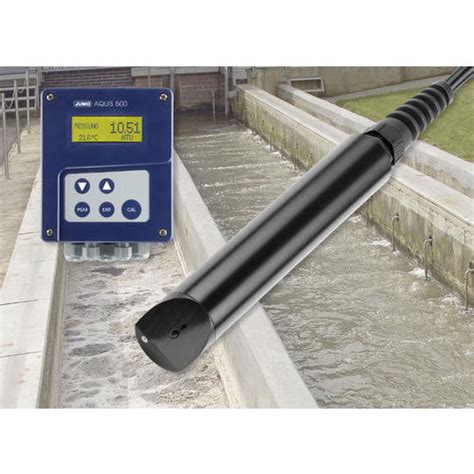 Jumo Turbidity Sensor At ₹ 15000 Piece In Kalamassery Id 18219112430