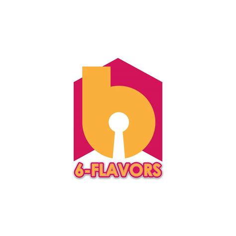 Entry 71 By Graphicmania54 For 6flavors Modern Logo Design Freelancer