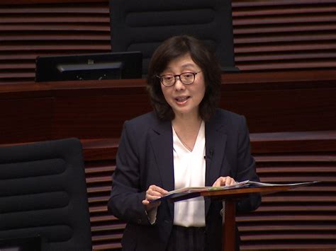 甯漢豪：以把大灣區打造成「組裝合成」建築科技中心為目標 新浪香港