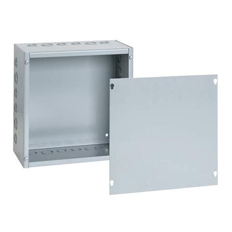 Powder Coated Enclosures