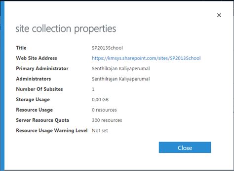 microsoft 365 and azure create new site collection in sharepoint online