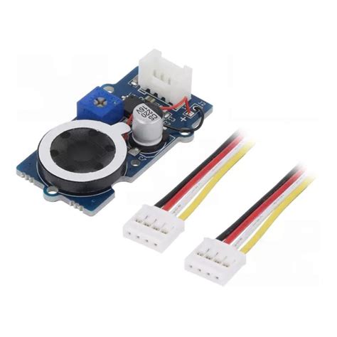 Buy Grove Speaker Sound Output Module For Grove Modules Makerbazar
