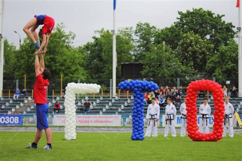 The tax deduction for sports Russians is planned to be sharply ...