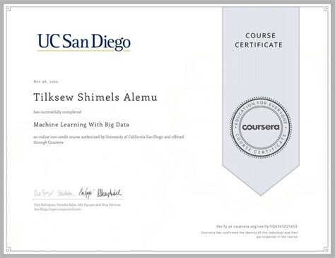 Machine Learning With Big Data Machinelearning Bigdata Tilksew Shimels