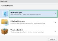 How To Use GIT With R And RStudio GeeksforGeeks