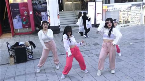 에스파 Aespa Next Level 넥스트레벨 커버댄스 Youtube