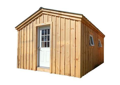 Tiny Houses • Jamaica Cottage Shop