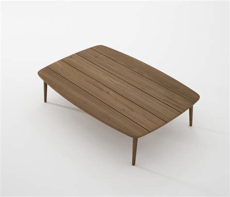 Grasshopper Outdoor Rectangular Coffee Table 135 Architonic