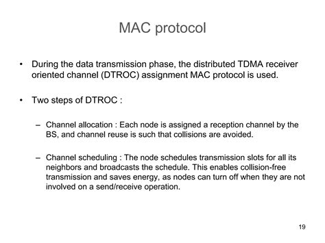 Wireless Sensor Networks Pptx Internet Of Things Internet