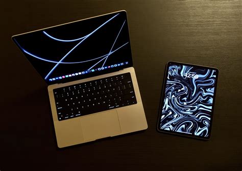 Loving These Two R Ipadpro