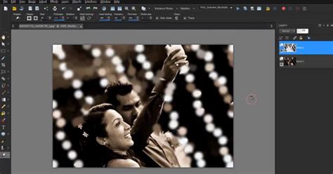How To Create A Bokeh Effect Corel Discovery Center Photography Basics Camera Hacks Photo