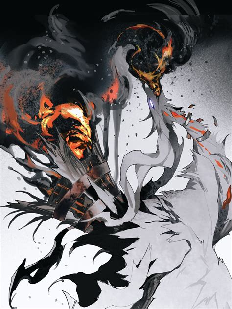 Kamikiririp Reshiram Reshiram Overdrive Nintendo Pokemon Highres