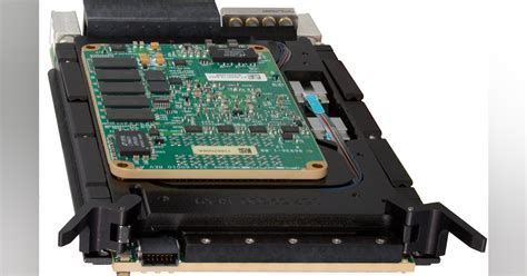 Rfsoc Based Embedded Computing Module For Radar Sigint Ew And Radio Applications Introduced