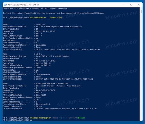 Network Adapter Issue Windows 11 At Ellie Dow Blog