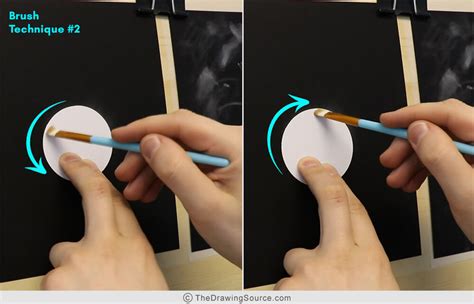 How To Draw An Eclipse