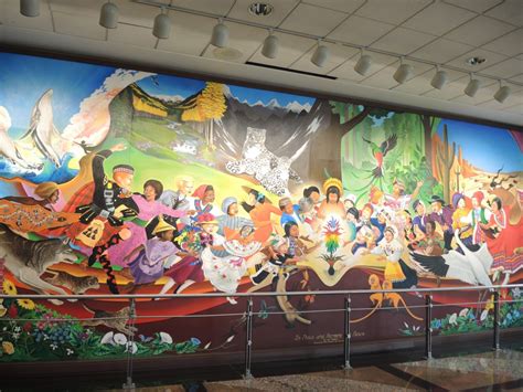 Debunking The Denver Airport Conspiracy Memoir Of A Meanderer