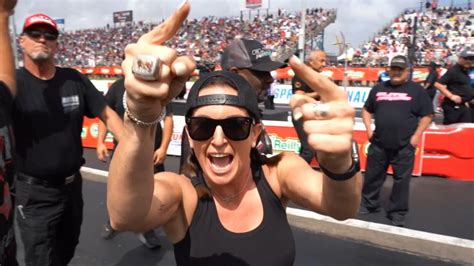From Disney Screens To Speed Queens Drag Bike News