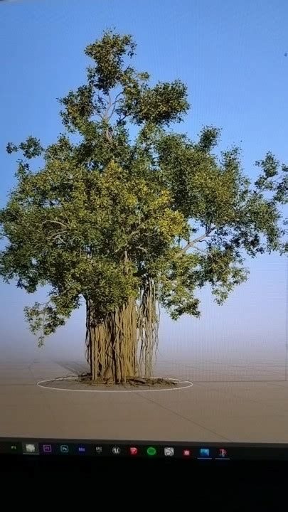 Vidhin Patel On Linkedin Work Speedtree Greenenergy Banyantree