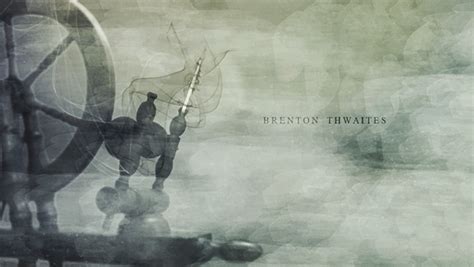 Maleficent Title Sequence On Behance