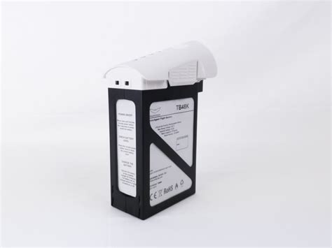 Regenerated Tb48 Battery For Dji Inspire 1 Heliengadin