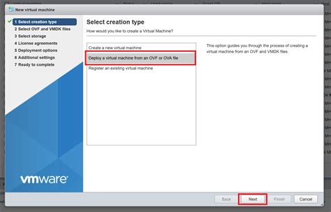 VMware VSphere ESXi Web Safety